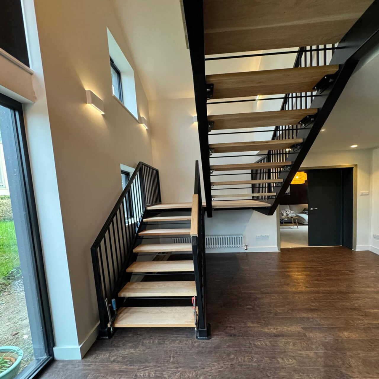 KRS FAB Ltd | Fabrication specialists with mobile fitters. All types ...