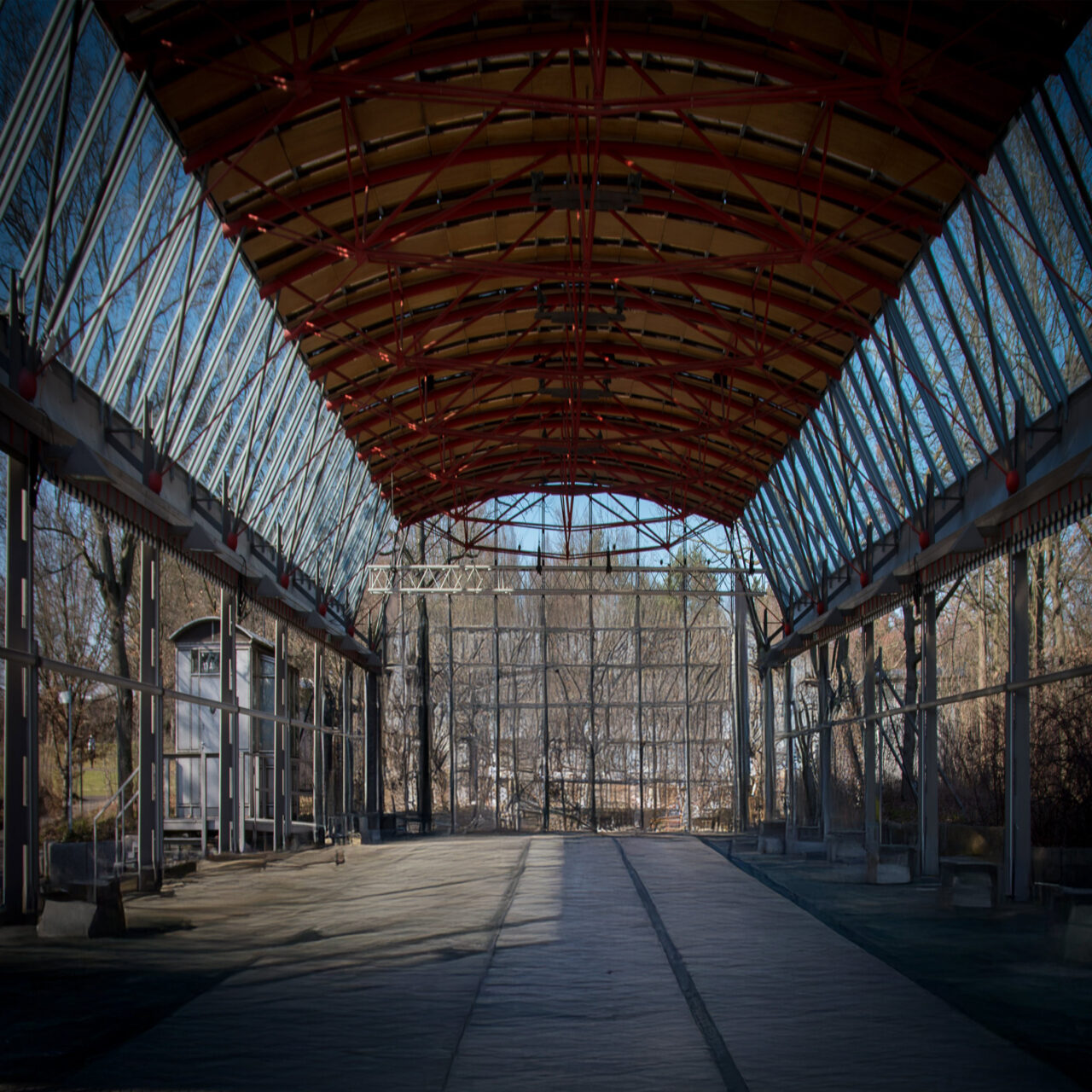 Structural Steels | KRS FAB Ltd